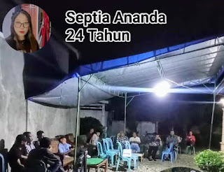 Teridentifikasi Mutilasi Korban Diduga Septia Ananda Asal Lubuk Alung ,Potongan Tubuh di Batang ...
